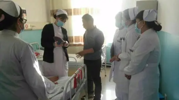 在医院看到“骨折凯”之后的感想！ - 知乎