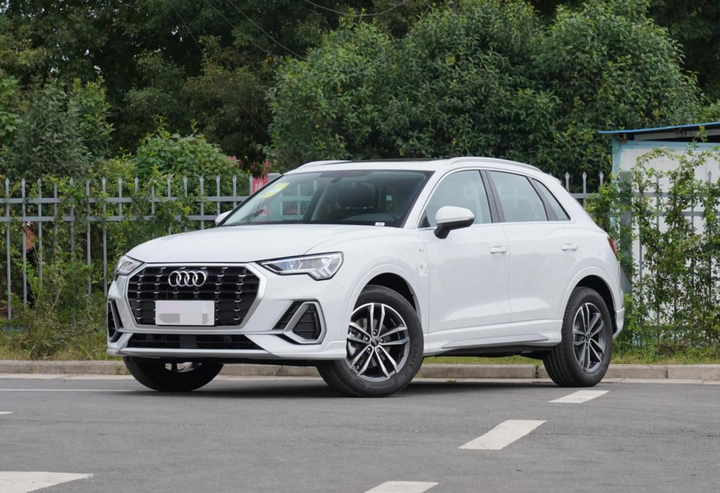 预算25万买车不用纠结，看完XC40和Q3比较，闭眼入TA - 知乎