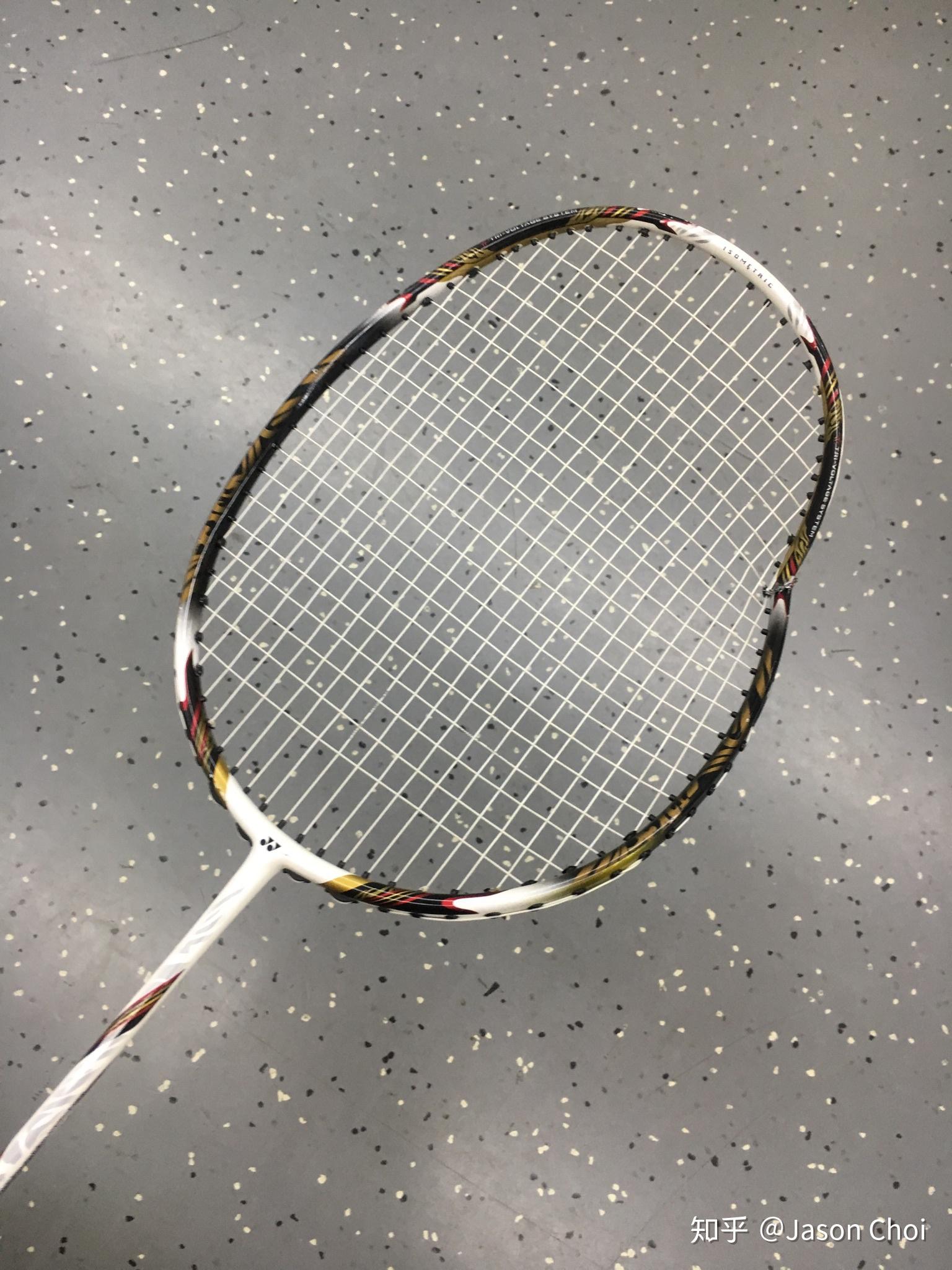 羽毛球拍拍框断裂的原因是什么？ - 知乎