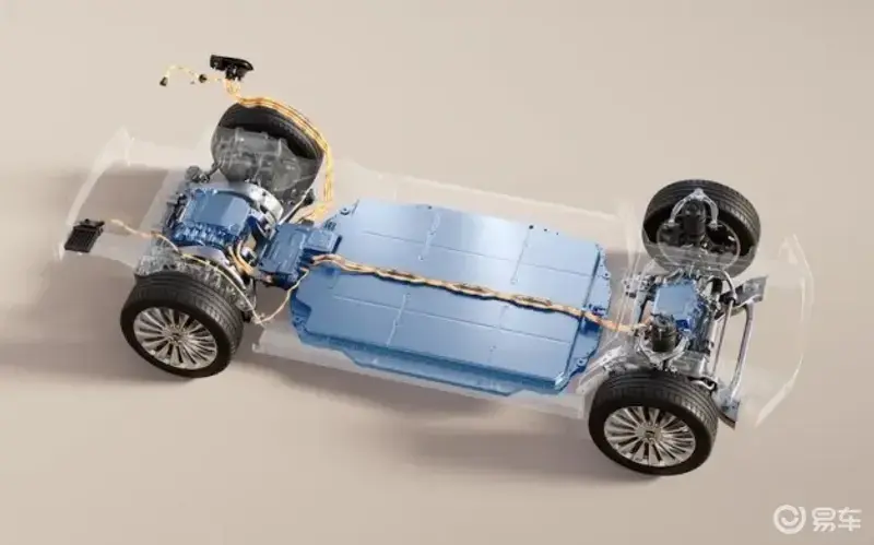 【乐道L90续航信息公布 提供570/605km两种版本】 - 知乎