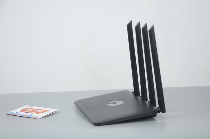 宽带、4G智能切换，永不断网的蒲公英X4C体验如何？ - 知乎