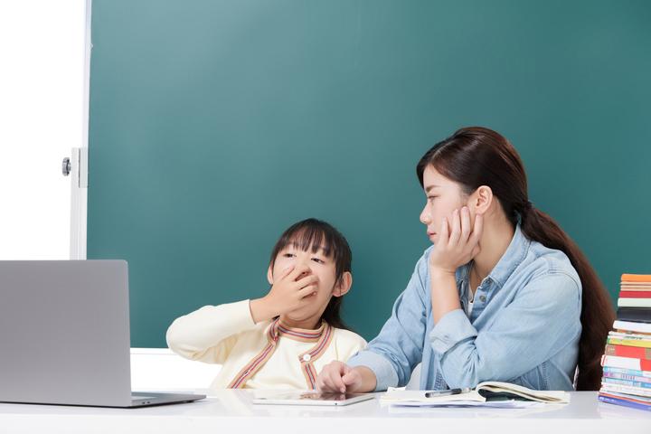 暑假里父母常犯的四个错误 知乎