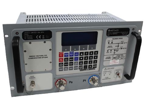 ADTS405F和ADTS405MK2大气数据测试系统|大气数据测试仪 - 知乎