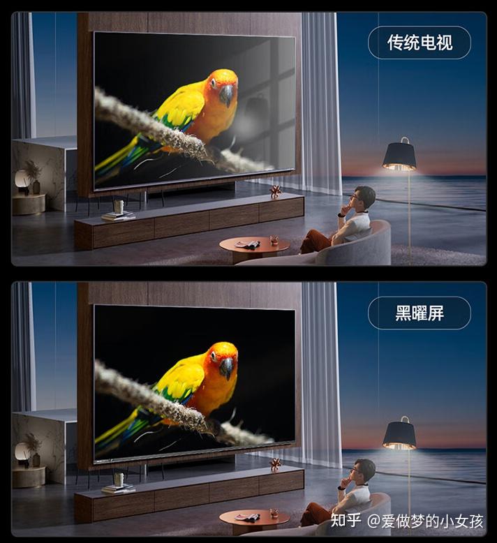 2024年双十一海信电视全系列选购攻略，海信E3，E5，E7，E8分别有哪些优势？看完你就清楚怎么选！ - 知乎