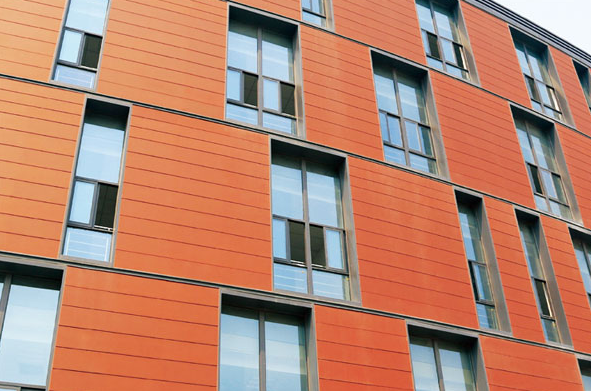 JG/T 324-2011 建筑幕墙用陶板检测 - 知乎