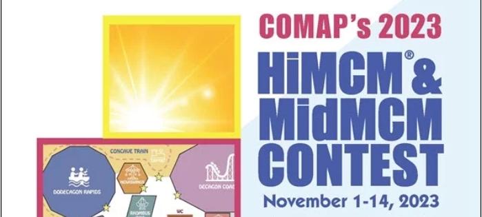 2023年HiMCM(美国高中生数学建模竞赛)O奖(特等奖)论文下载 - 知乎