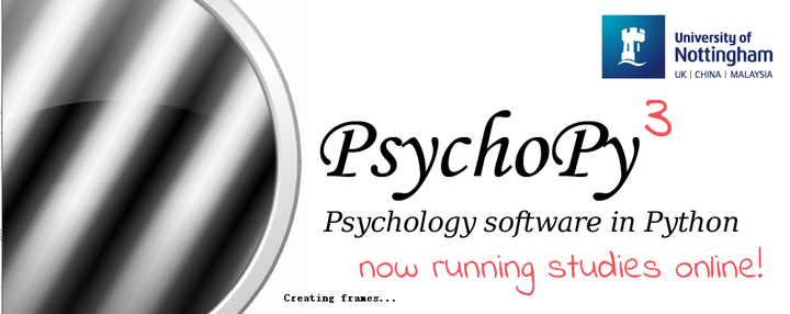 如何利用PsychoPy编写一个经典心理学实验——以返回抑制为例 - 知乎