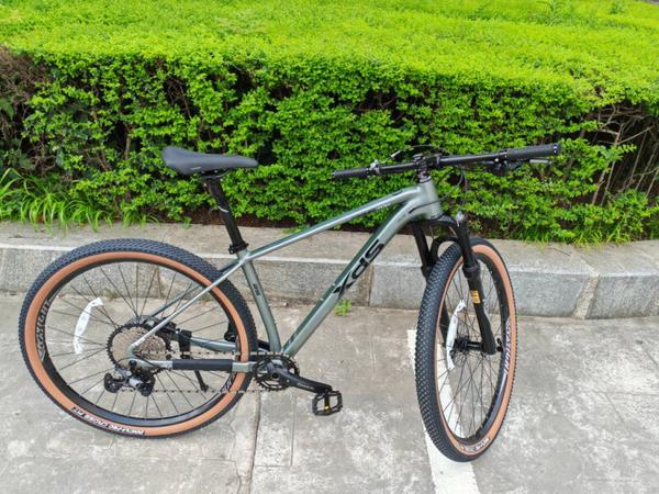 迪卡侬XC50和喜德盛侠客800Pro，哪个性价比高？