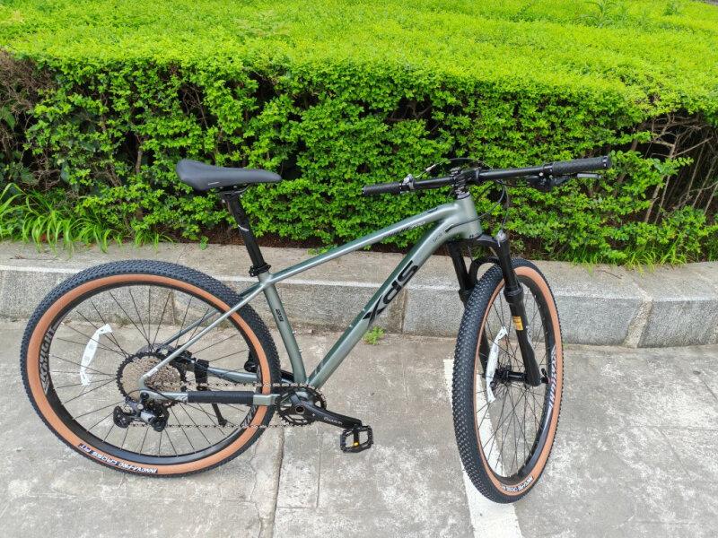 迪卡侬XC50和喜德盛侠客800Pro，哪个性价比高？ - 知乎