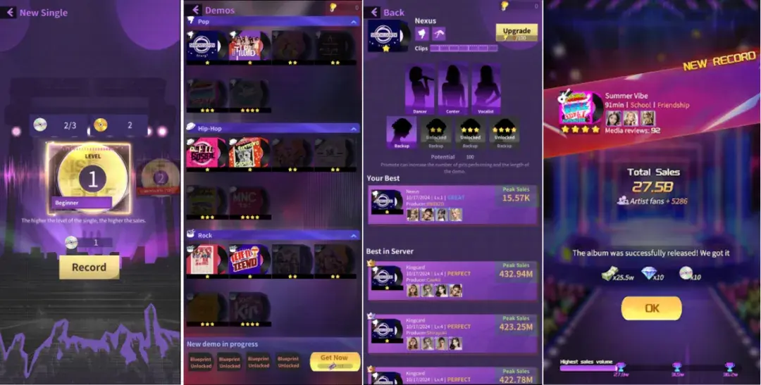 7款老游戏赚9.2亿，Tap4Fun跑出两款SLG黑马，一款月流破1500万！ - 知乎