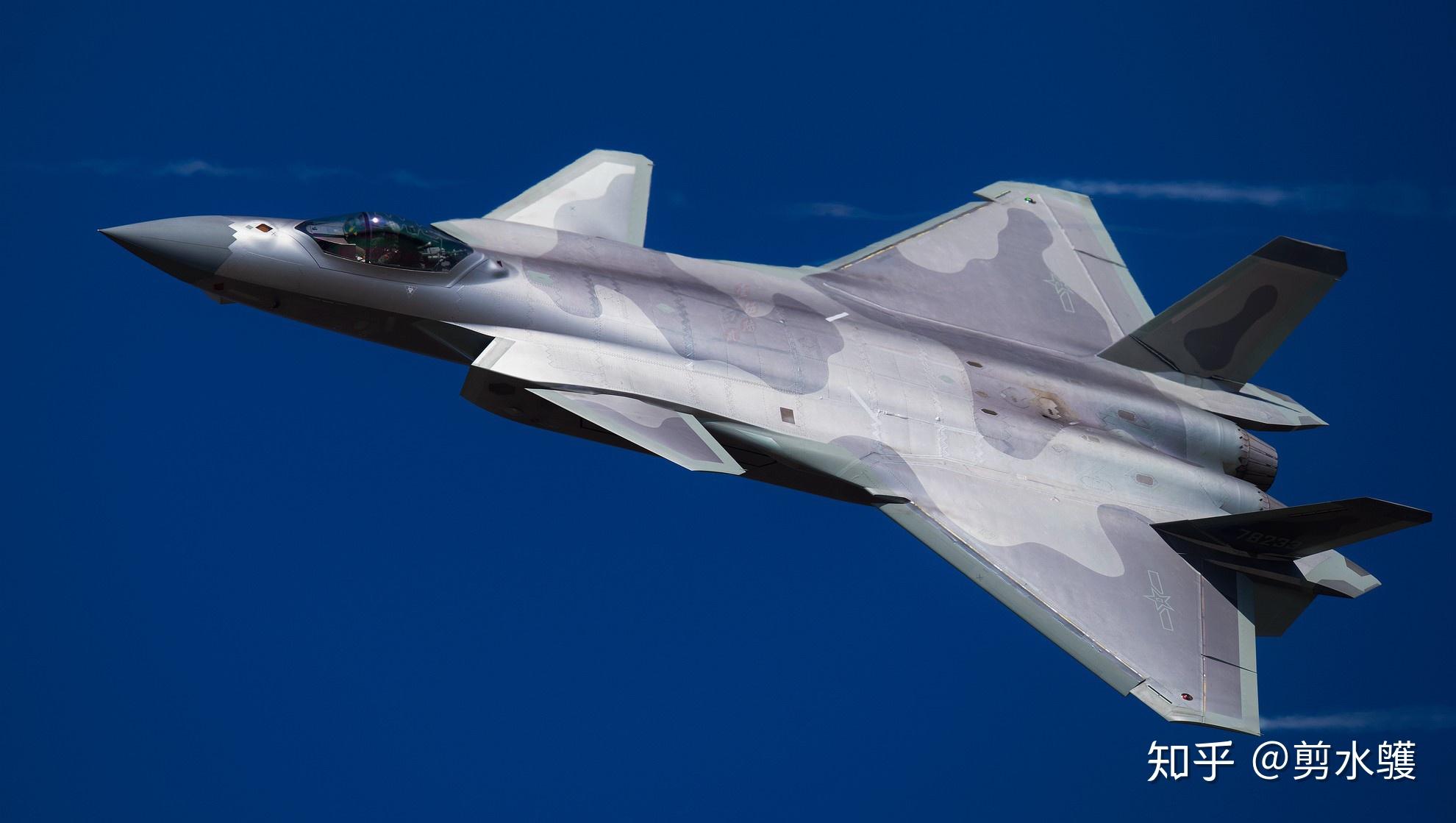 如何评价美国F22战机的性能？ - 知乎