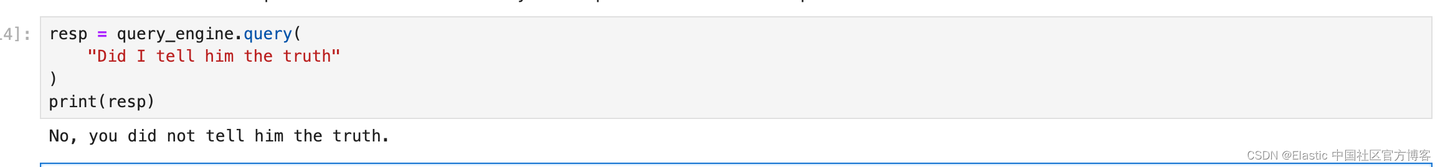 使用 Elasticsearch 和 LlamaIndex 进行高级文本检索：句子窗口检索 - 知乎
