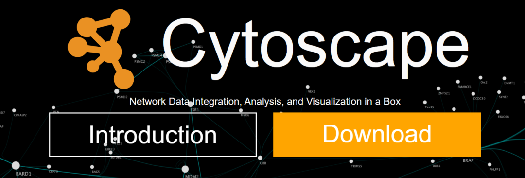 Cytoscape网络可视化 | 以WGCNA结果的网络可视化为例 - 知乎