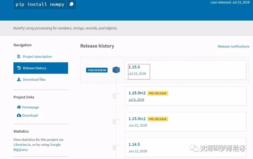 sklearn（0.19.0）安装及错误解决 - 知乎