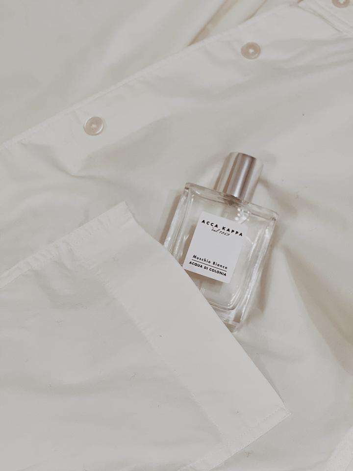 肌肤情话 | Acca Kappa White Moss - 知乎