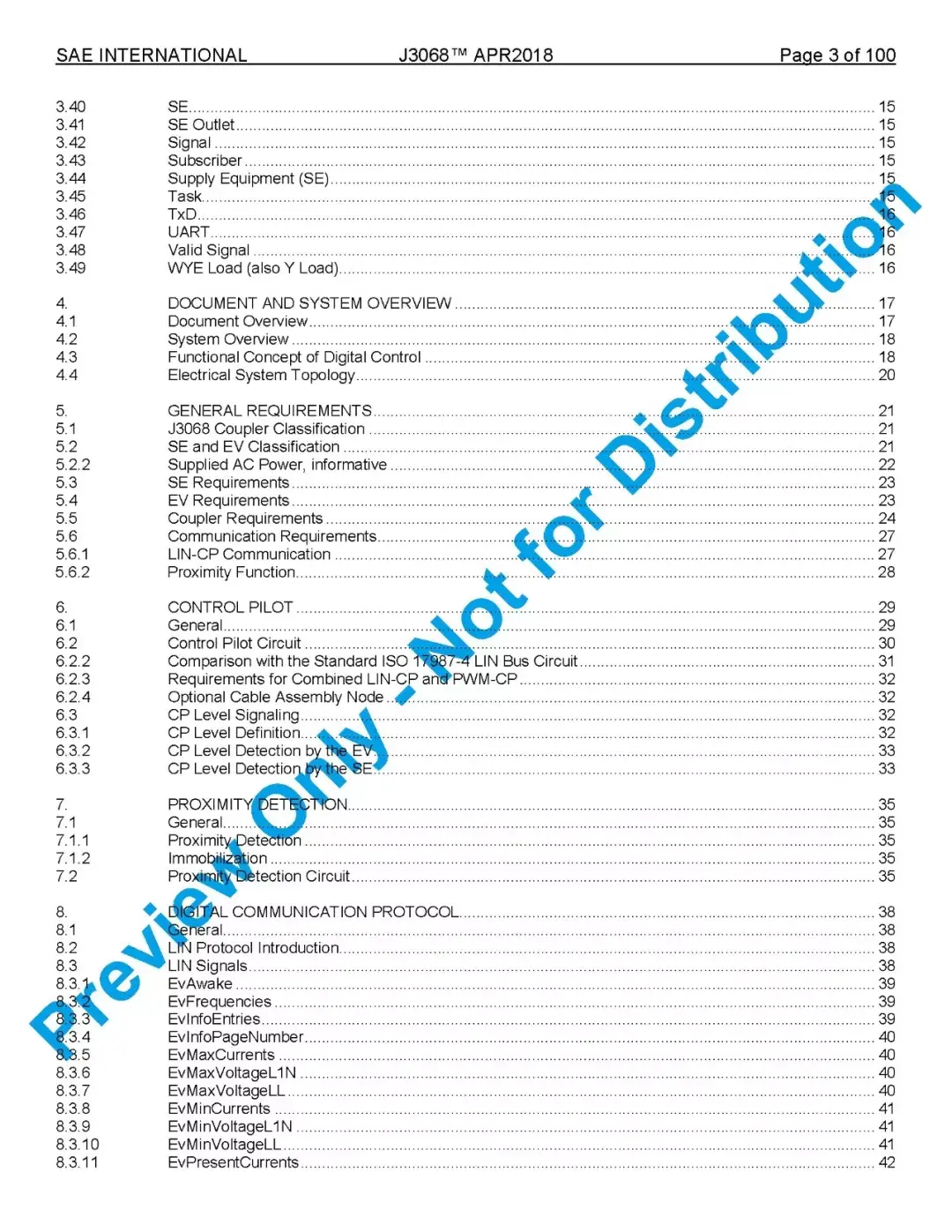 SAE发布中重载电动车充电规范标准SAE J3068 - 知乎