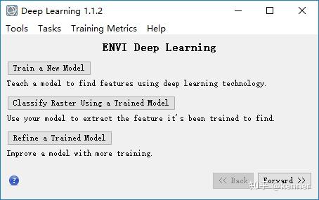 利用ENVI的深度学习模块，开展地物识别的流程，从GPU驱动开始安装，记录一下过程 - 知乎