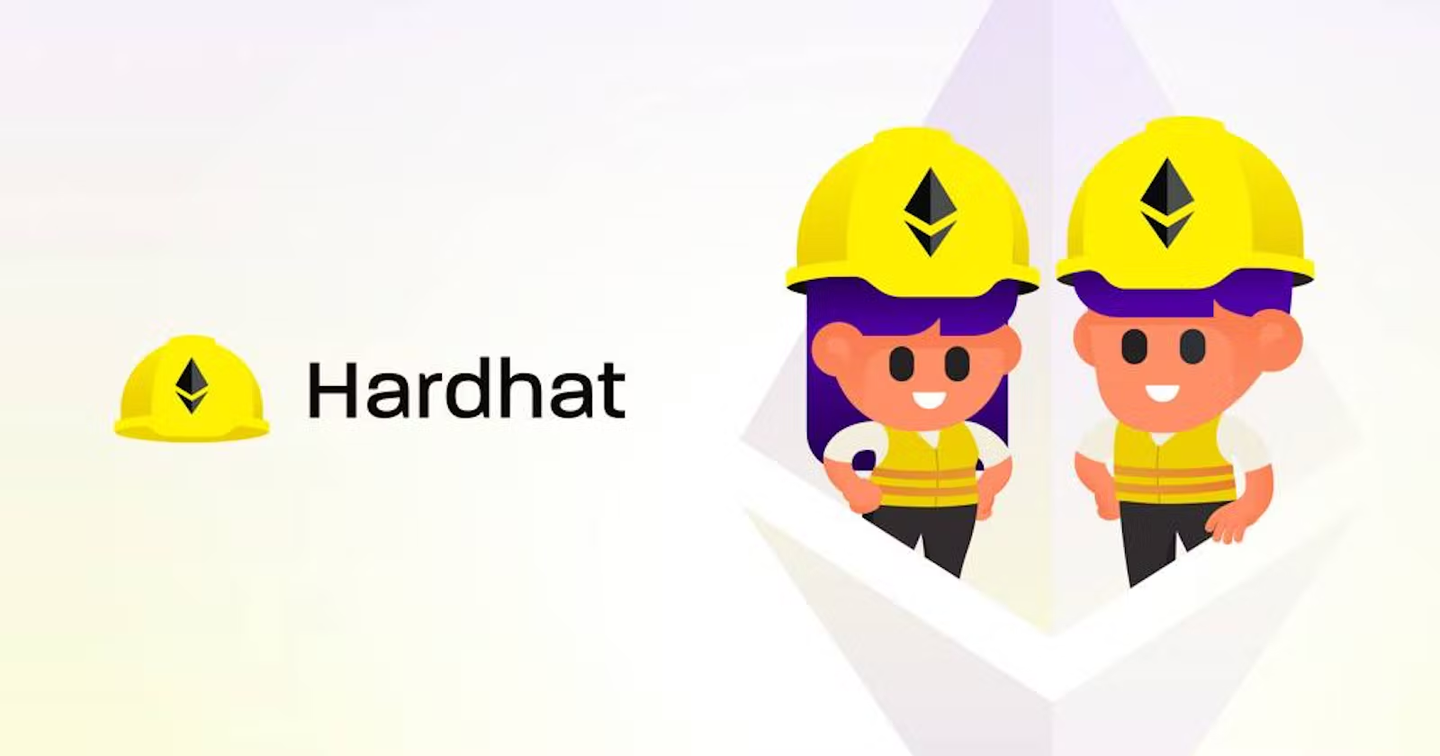 Hardhat：完整指南 - 知乎