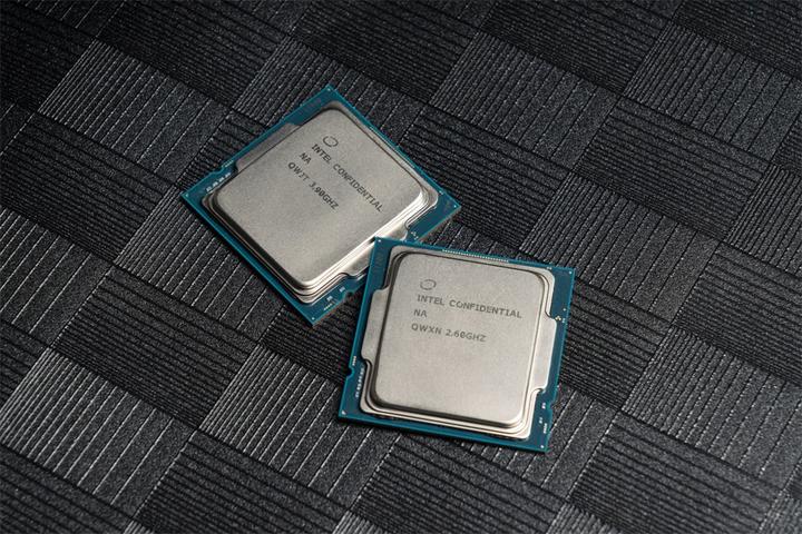 14nm 最后的绽放，Intel 11600KF、11400F 快速评测 - 知乎
