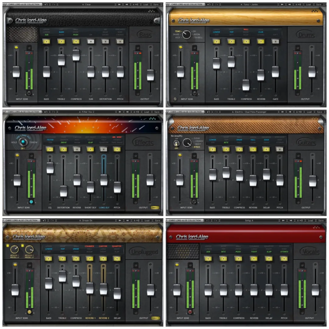 “CLA全家桶”混音特辑：ONLY CLA - 知乎