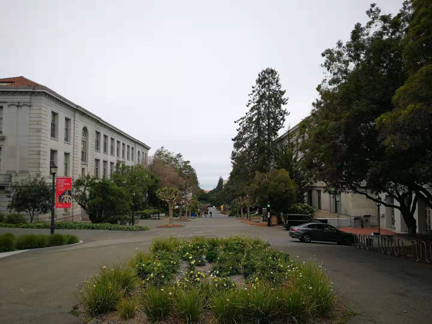 【前辈说】UCB MEng EECS项目全面解析 - 知乎