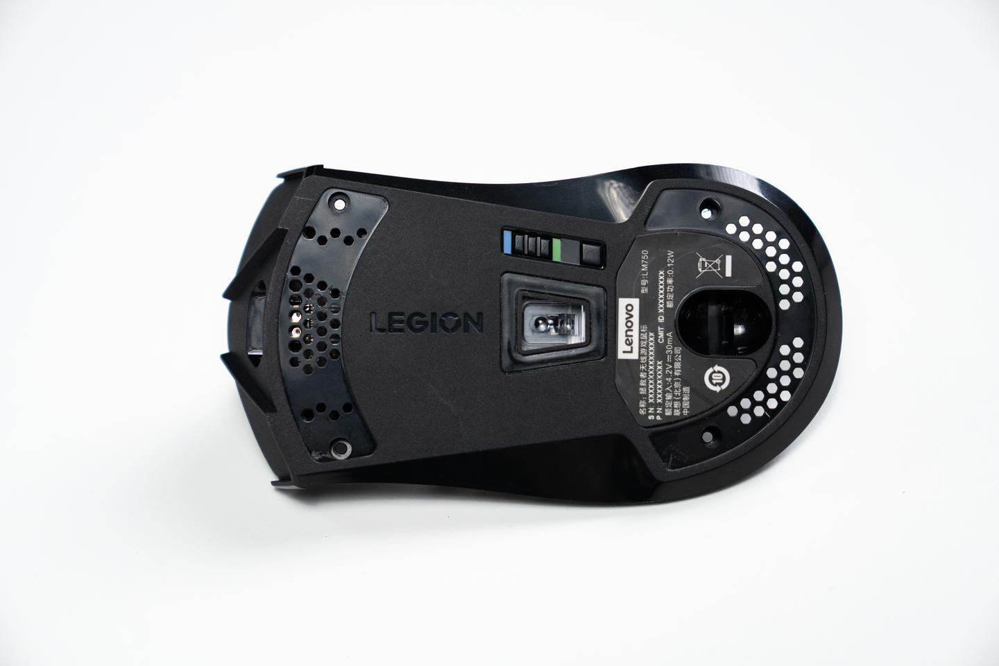 轻量级，但全面重量级——拯救者M7评测 - 知乎