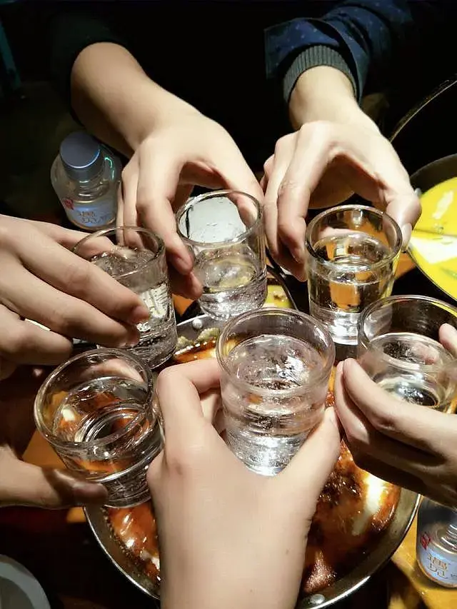 怎么还有人相信 适量饮酒有益健康”? 知乎