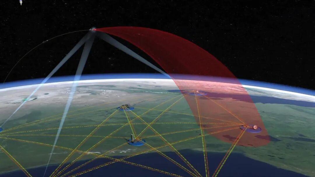 为何红旗29代表的中国CNMD远优于美国NMD - 知乎