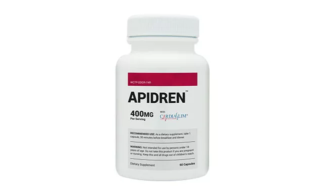 运动补剂评测113期-NutriPharm Apidren胶囊，综合评分：3.7分 - 知乎