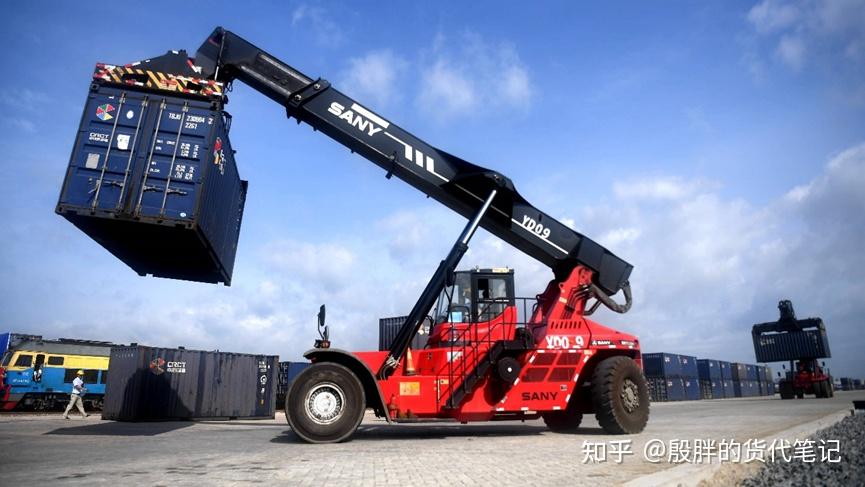 物流货代中的CBM是什么？CBM是什么意思？ - 知乎