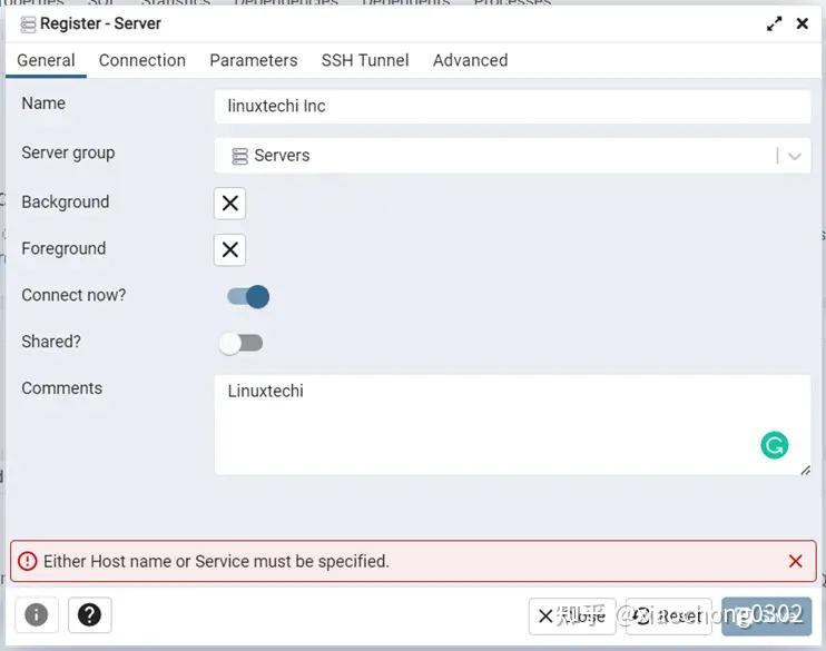 PostgreSQL有没有Web端的管理工具呀？ - 知乎