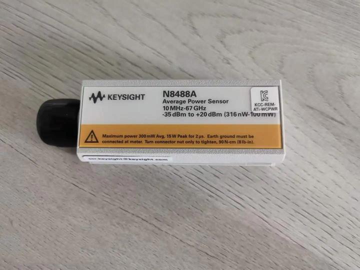 N8488A|是德科技keysight N8488A功率传感器 - 知乎