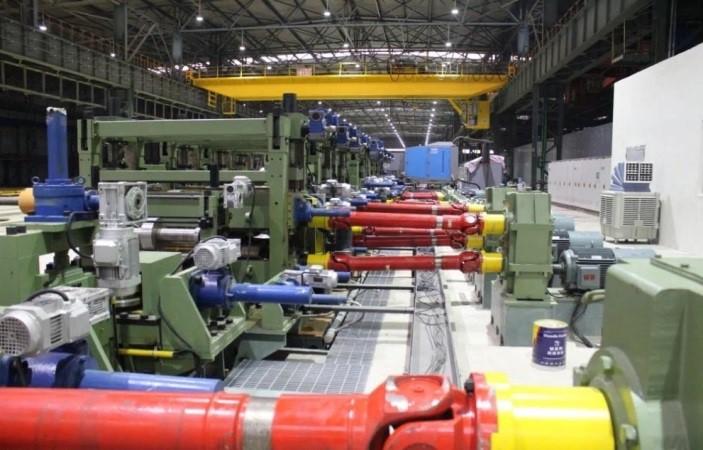 Q355B钢板介绍、Q355B钢板标准介绍、Q355B钢板的特性介绍、Q355B性能及应用范围详解 - 知乎