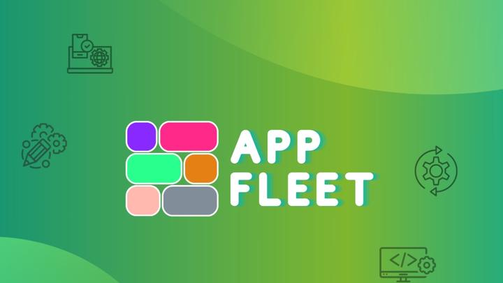 App Fleet：在 Linux 上实现工作空间自动化的开源应用 | Linux 中国 - 知乎