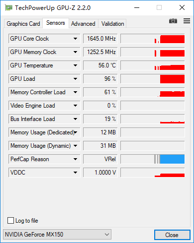 【轻薄本独显】MX150标准&低功耗版性能测试 - 知乎