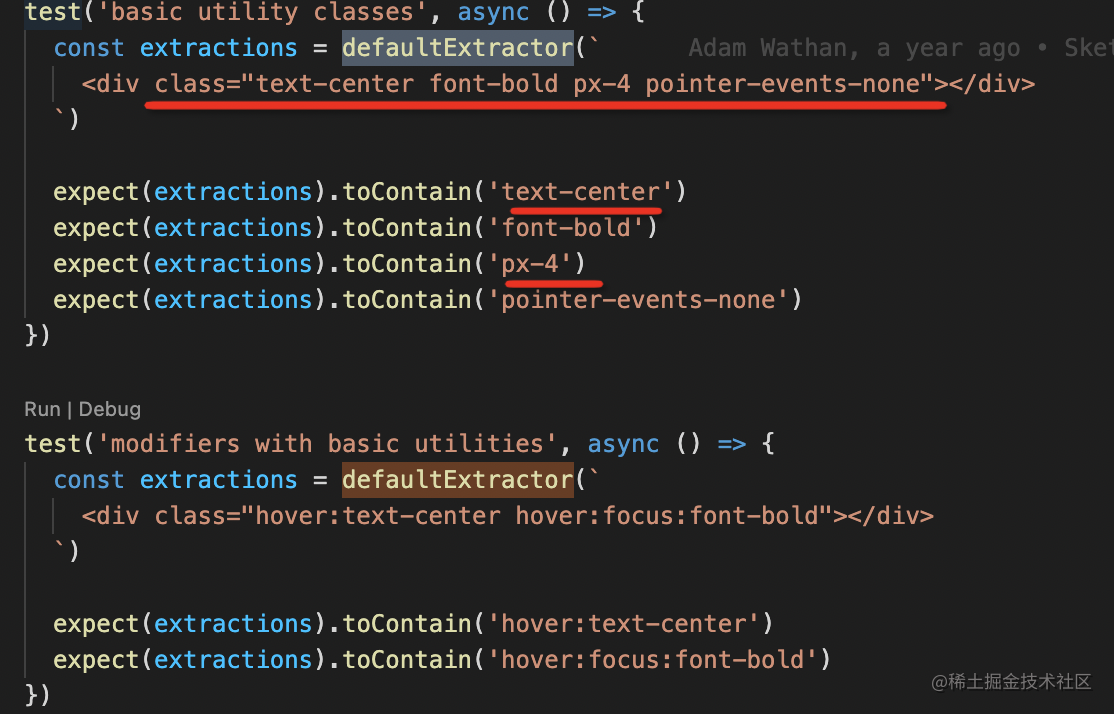 快速掌握 Tailwind：最流行的原子化 CSS 框架 - 知乎
