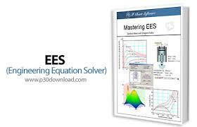 EES（Engineering Equation Solver） 高阶方程求解问题深度解析与解决方案 - 知乎