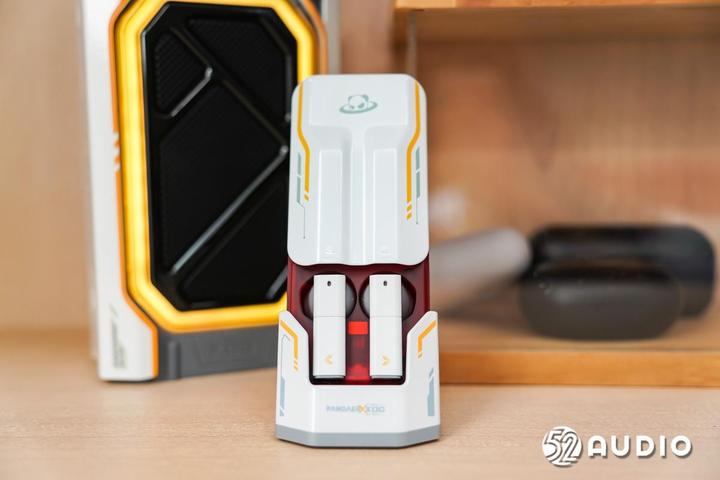 PANDAER x XOG 白金星舟耳机评测，寰宇白瓷一体涂装，尽享温润顺滑触感 - 知乎