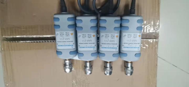 R&S NRP-Z11功率探头 - 知乎