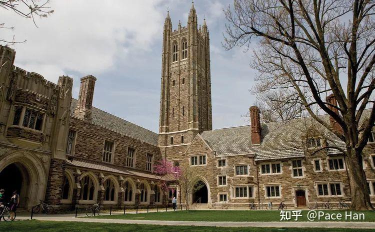 2024 QuantNet排名公布：附Top10详细案例/项目介绍/最新录取形势 - 知乎