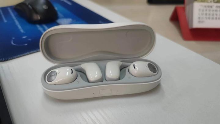 南卡OE Pro二胎奶爸的全能型新宠——不仅仅是舒适 - 知乎