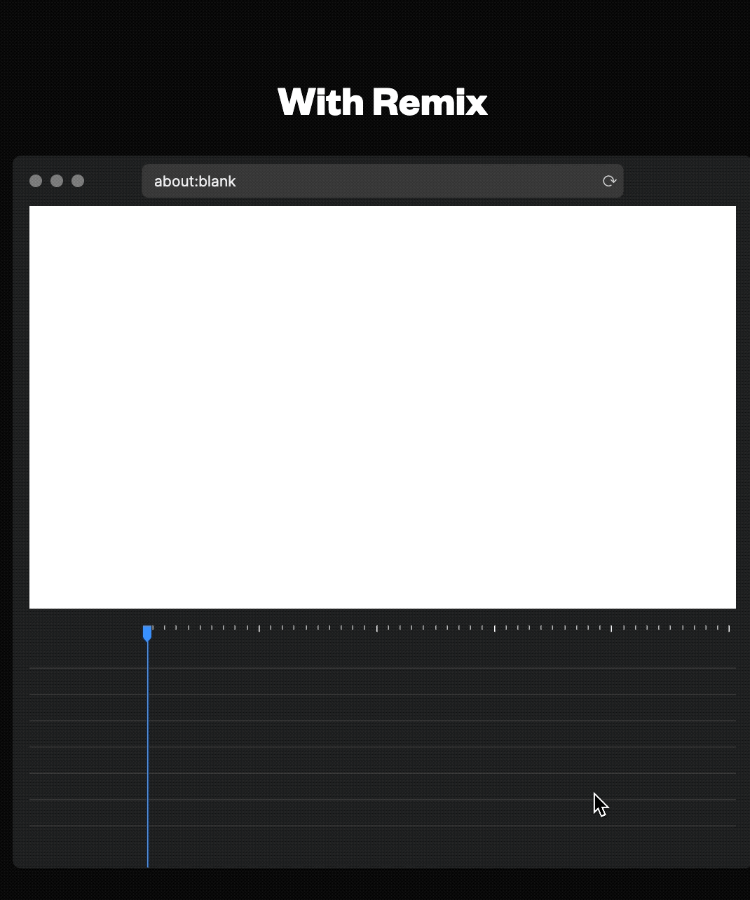Next.js 强劲对手来了！💿 Remix 正式宣布开源 - 知乎