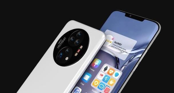 华为Mate70Pro配置曝光：将搭麒麟9100芯片+3D结构光技术！ - 知乎