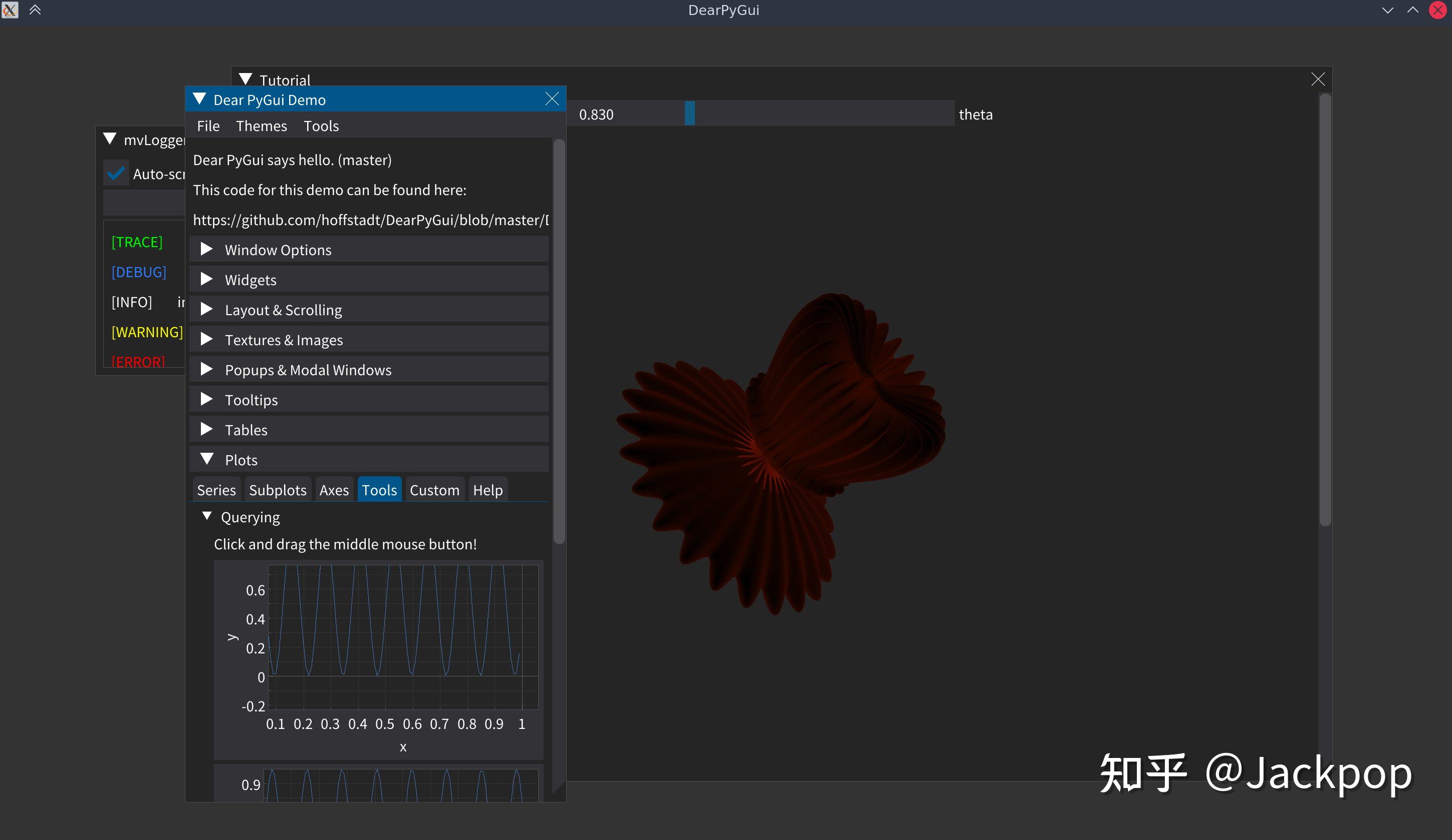 Python 写 GUI，用 kivy、Tkinter 还是 PyQt？ - 知乎