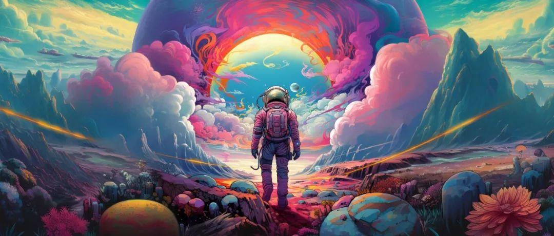 20000套MJ+SD咒语！适用于各类AI绘画工具 - 知乎