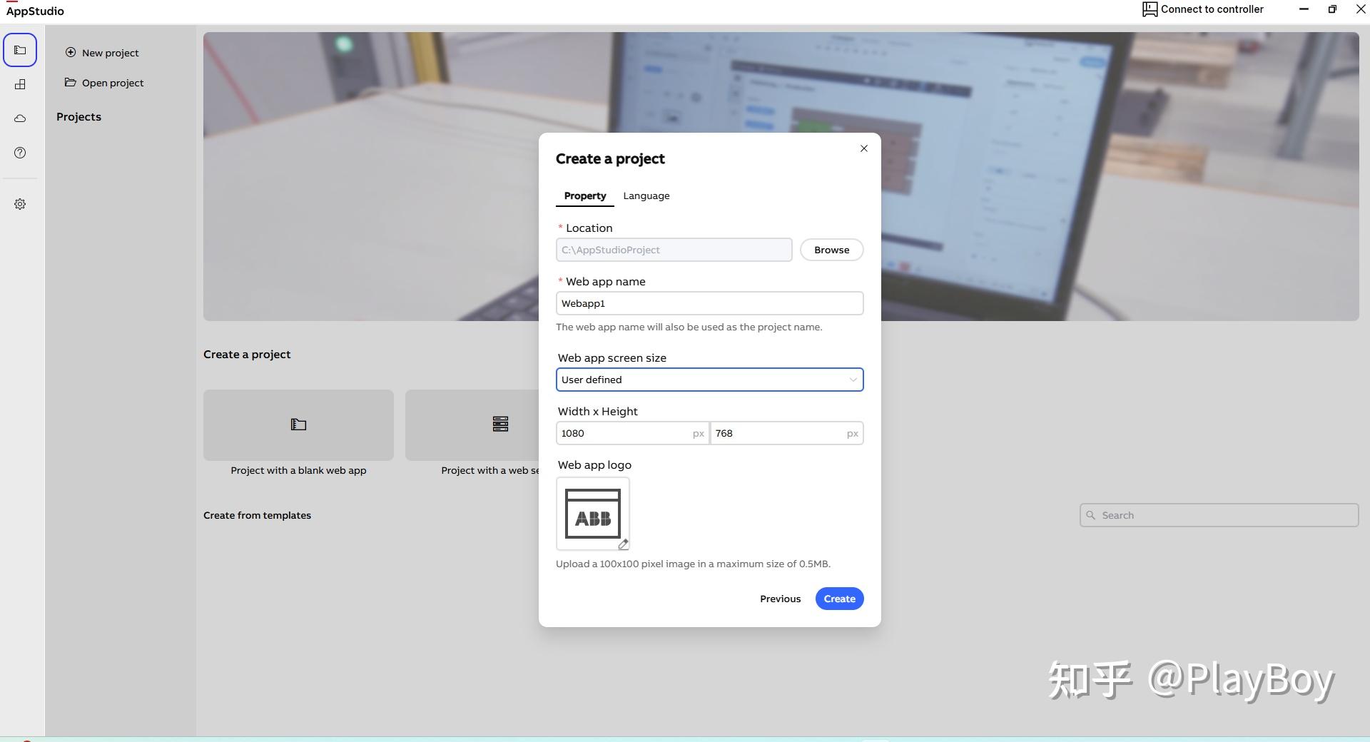 第一章 AppStudio是什么 - 知乎