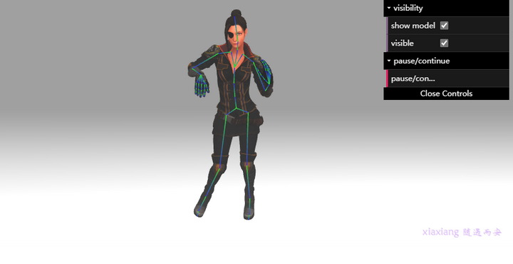 Three 之 Animation 体验一 - 知乎