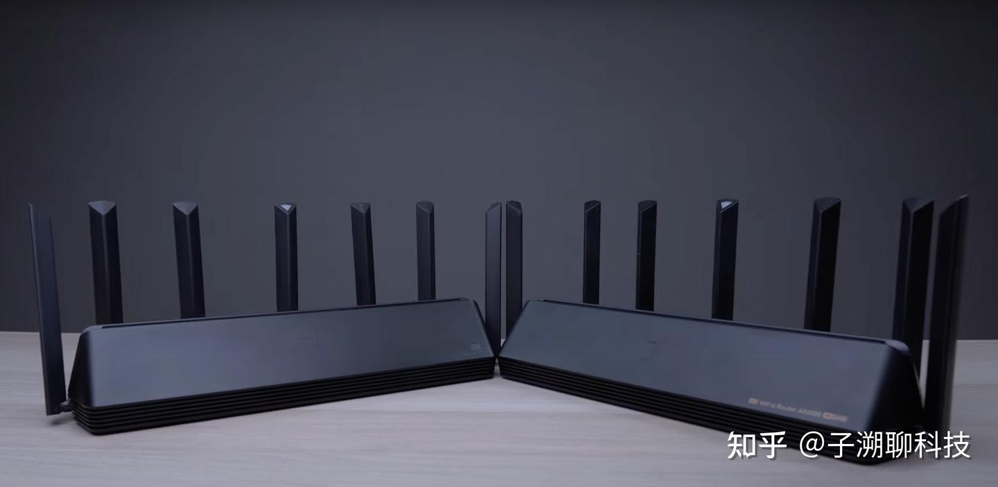 小米偷工减料？AX6000与AX3600如何选？刚买的小米AX3600有必要换吗？