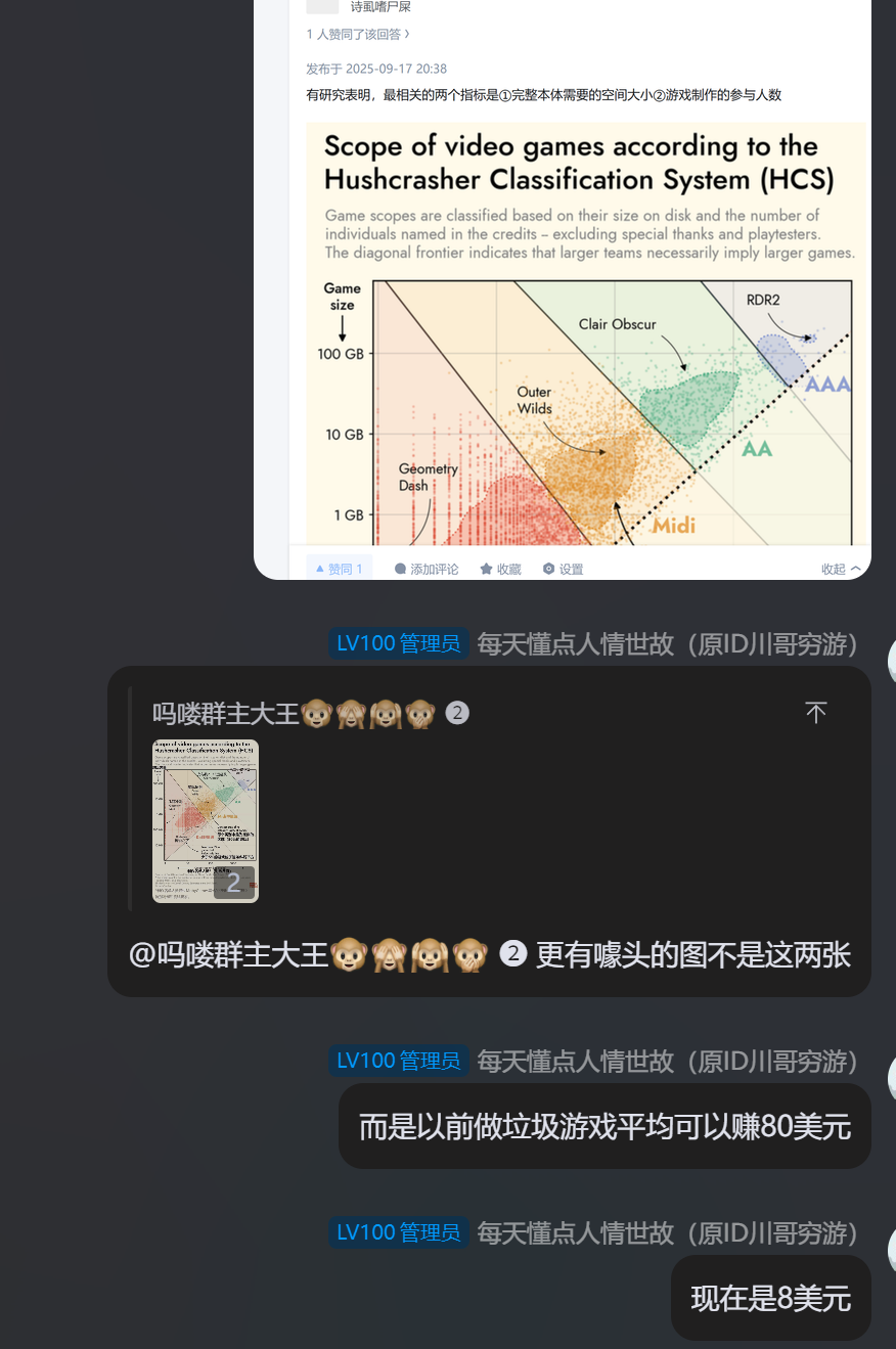 为什么我认为视觉小说/galgame（AVG）是二次元ACGN中平衡表现力与成本的最佳选项？ - 知乎