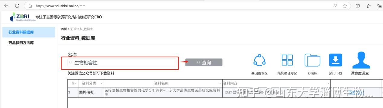 FDA医疗器械化学分析指导原则与ISO 10993-182020标准差异 - 知乎